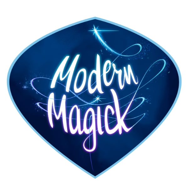 Modern Magick – Frouse Books
